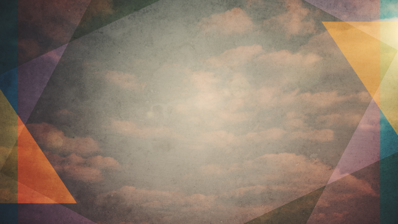 Spring Worship Backgrounds