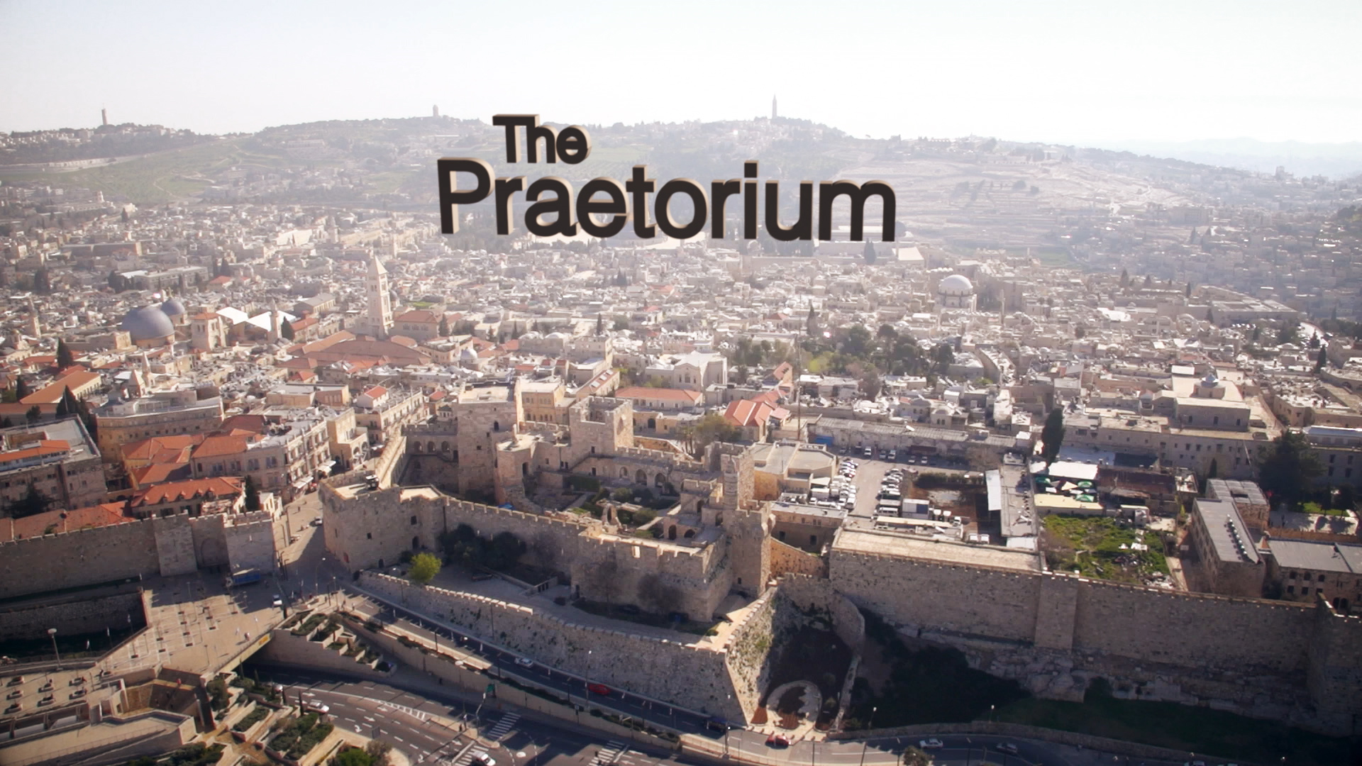 Bema Seat Sermon | Cabinets Matttroy