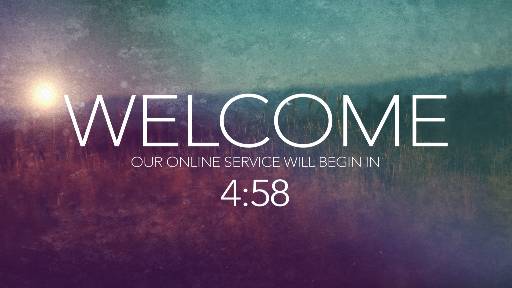 Church Countdown Video: Are You Ready? - Live Stream Countdown ...