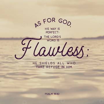 Social Graphic about his way - SermonCentral.com