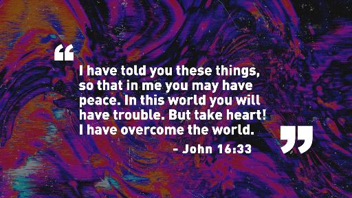 Fear Not: Sermon Series Kit Downloads - SermonCentral.com