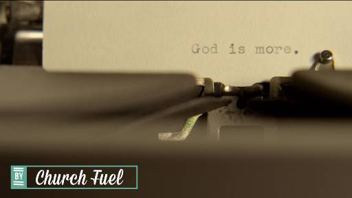 Video Illustration about stronghold - SermonCentral.com