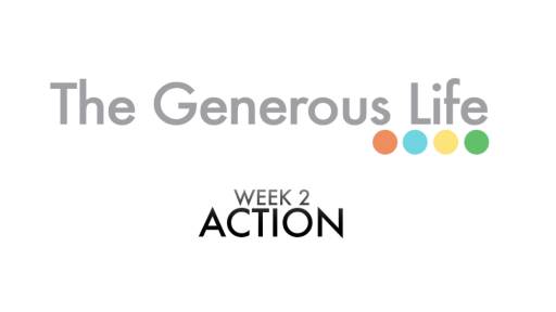 The Generous Life: Sermon Series Kit Downloads - SermonCentral.com