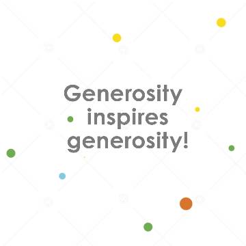 The Generous Life: Sermon Series Kit Downloads - SermonCentral.com
