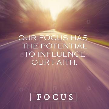 Focus: Sermon Series Kit Downloads - SermonCentral.com