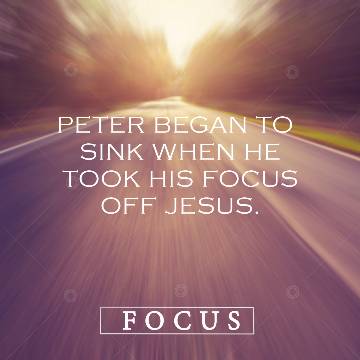 Focus: Sermon Series Kit Downloads - SermonCentral.com