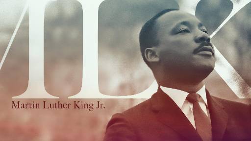 Preaching Slide about martin luther king jr - SermonCentral.com