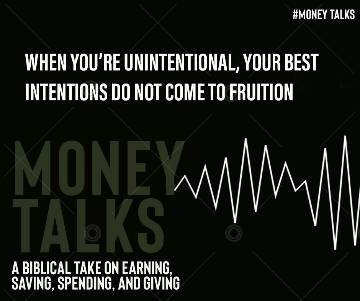 Money Talks: Sermon Series Kit Downloads - SermonCentral.com