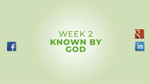 Known: Sermon Series Kit Downloads - SermonCentral.com