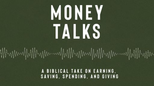 Money Talks: Sermon Series Kit Downloads - SermonCentral.com