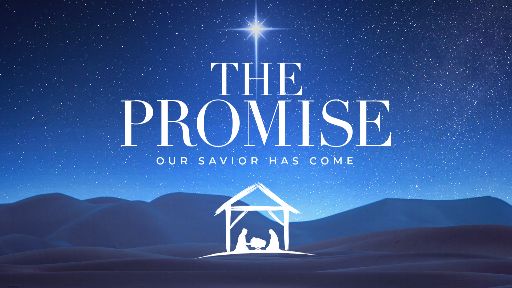 The Promise: Sermon Series Kit Downloads - SermonCentral.com