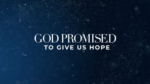The Promise: Sermon Series Kit Downloads - SermonCentral.com