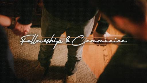 Preaching Slide about communion - SermonCentral.com
