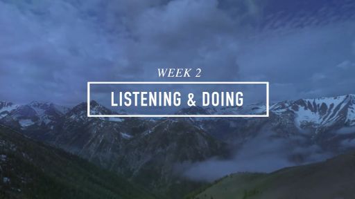 James: Faith and Works: Sermon Series Kit Downloads - SermonCentral.com