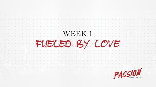Passion: Sermon Series Kit Downloads - SermonCentral.com