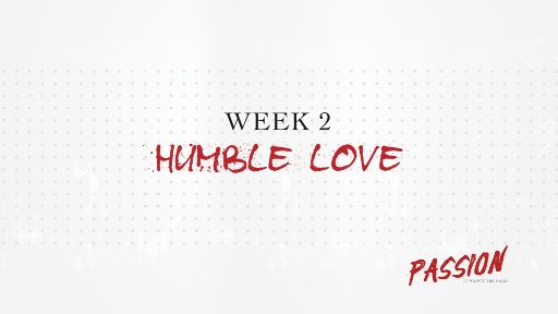 Passion: Sermon Series Kit Downloads - SermonCentral.com