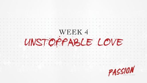 Passion: Sermon Series Kit Downloads - SermonCentral.com