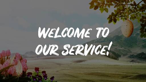 Motion Background about june - SermonCentral.com