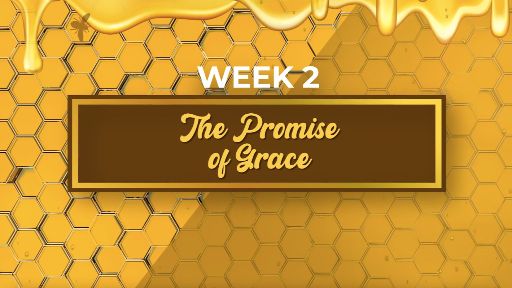 Sweet Like Honey: Sermon Series Kit Downloads - SermonCentral.com