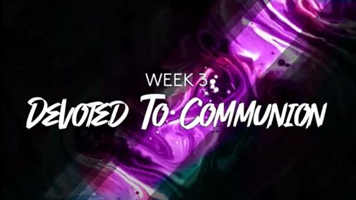 Devoted: Sermon Series Kit Downloads - SermonCentral.com