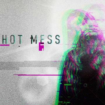 Hot Mess: Sermon Series Kit Downloads - SermonCentral.com