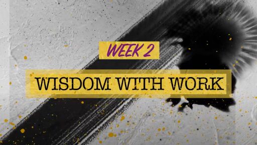 Word to the Wise: Sermon Series Kit Downloads - SermonCentral.com