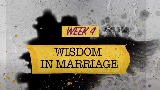 Word to the Wise: Sermon Series Kit Downloads - SermonCentral.com