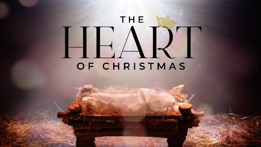 The Heart of Christmas: Sermon Series Kit Downloads - SermonCentral.com