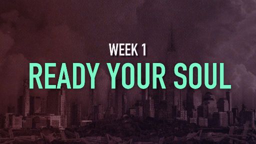 Live Ready: Sermon Series Kit Downloads - SermonCentral.com
