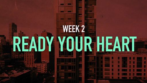 Live Ready: Sermon Series Kit Downloads - SermonCentral.com