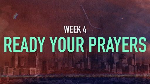 Live Ready: Sermon Series Kit Downloads - SermonCentral.com