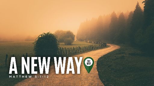 The Way: Sermon Series Kit Downloads - SermonCentral.com