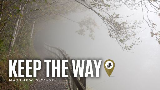 The Way: Sermon Series Kit Downloads - SermonCentral.com