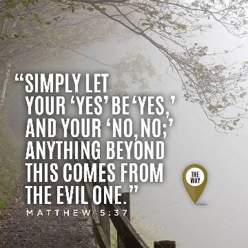 The Way: Sermon Series Kit Downloads - SermonCentral.com