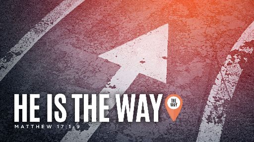 The Way: Sermon Series Kit Downloads - SermonCentral.com