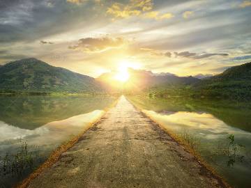 The Way: Sermon Series Kit Downloads - SermonCentral.com