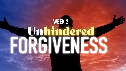 Unhindered: Sermon Series Kit Downloads - SermonCentral.com