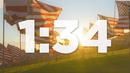 Countdown Video about memorial day - SermonCentral.com