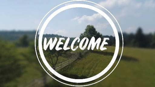 Motion Background about greenery - SermonCentral.com