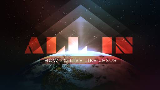 I Love Jesus Live Wallpaper