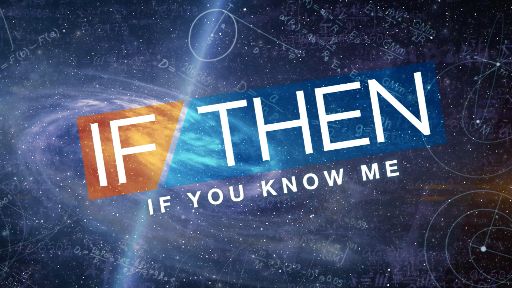 IF/THEN: Sermon Series Kit Downloads - SermonCentral.com