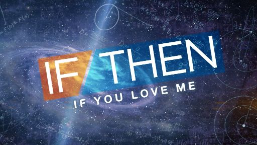 IF/THEN: Sermon Series Kit Downloads - SermonCentral.com