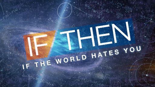IF/THEN: Sermon Series Kit Downloads - SermonCentral.com