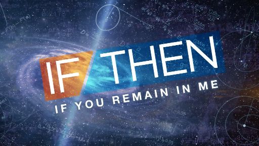 IF/THEN: Sermon Series Kit Downloads - SermonCentral.com