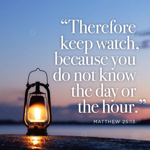 Church Social Graphic Keep Watch Matthew 25 13 SermonCentral Church Social Graphic Keep Watch Matthew 25 13 SermonCentral