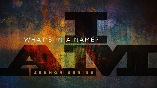 Whats In a Name: Sermon Series Kit Downloads - SermonCentral.com