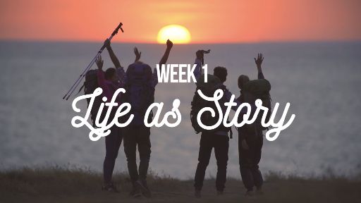 A Bigger Story: Sermon Series Kit Downloads - SermonCentral.com