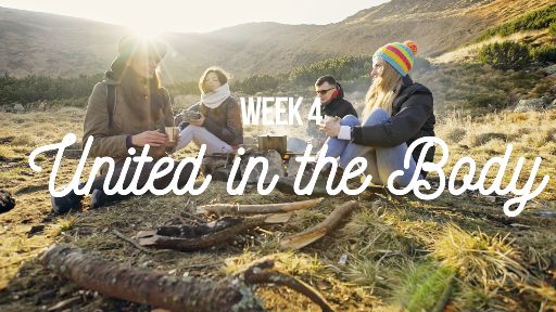 A Bigger Story: Sermon Series Kit Downloads - SermonCentral.com