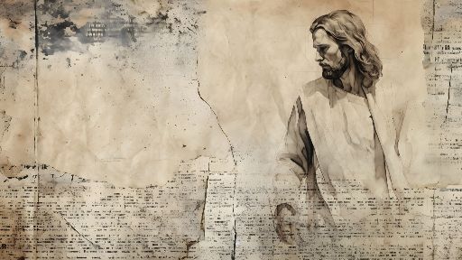 The Questions Jesus Asked: Sermon Series Kit Downloads - SermonCentral.com