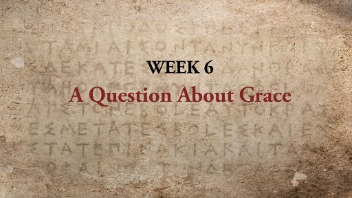 The Questions Jesus Asked: Sermon Series Kit Downloads - SermonCentral.com